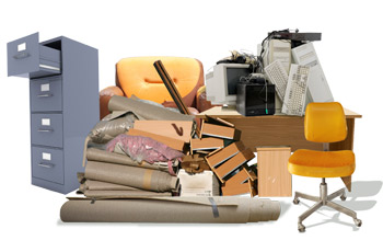 Commercial Junk Removal Services Small - Speedy Junk Removal Pros