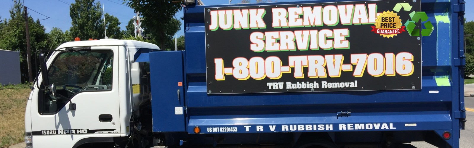 Why You Should Have a Professional Remove Junk