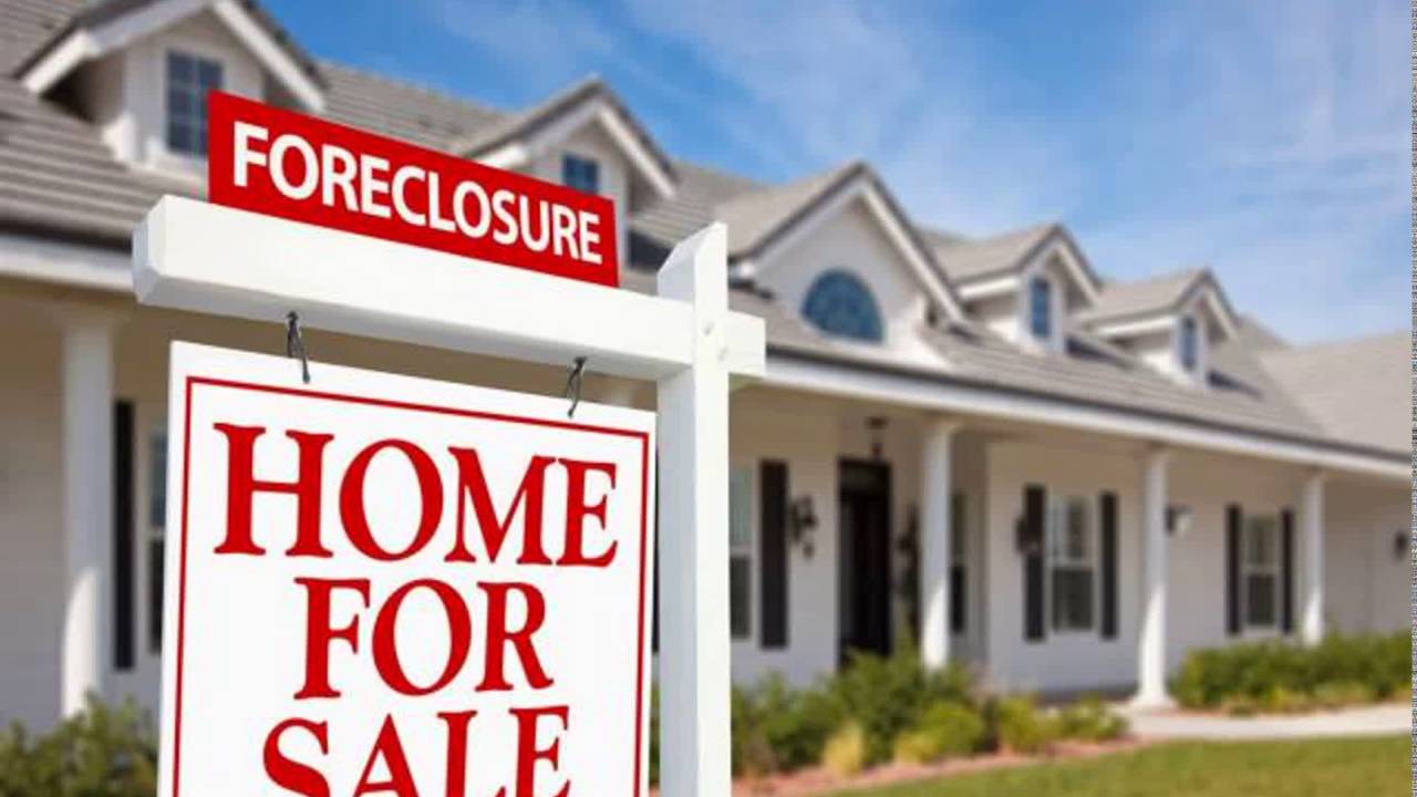 Foreclosure Cleanups - Speedy Junk Removal Pros