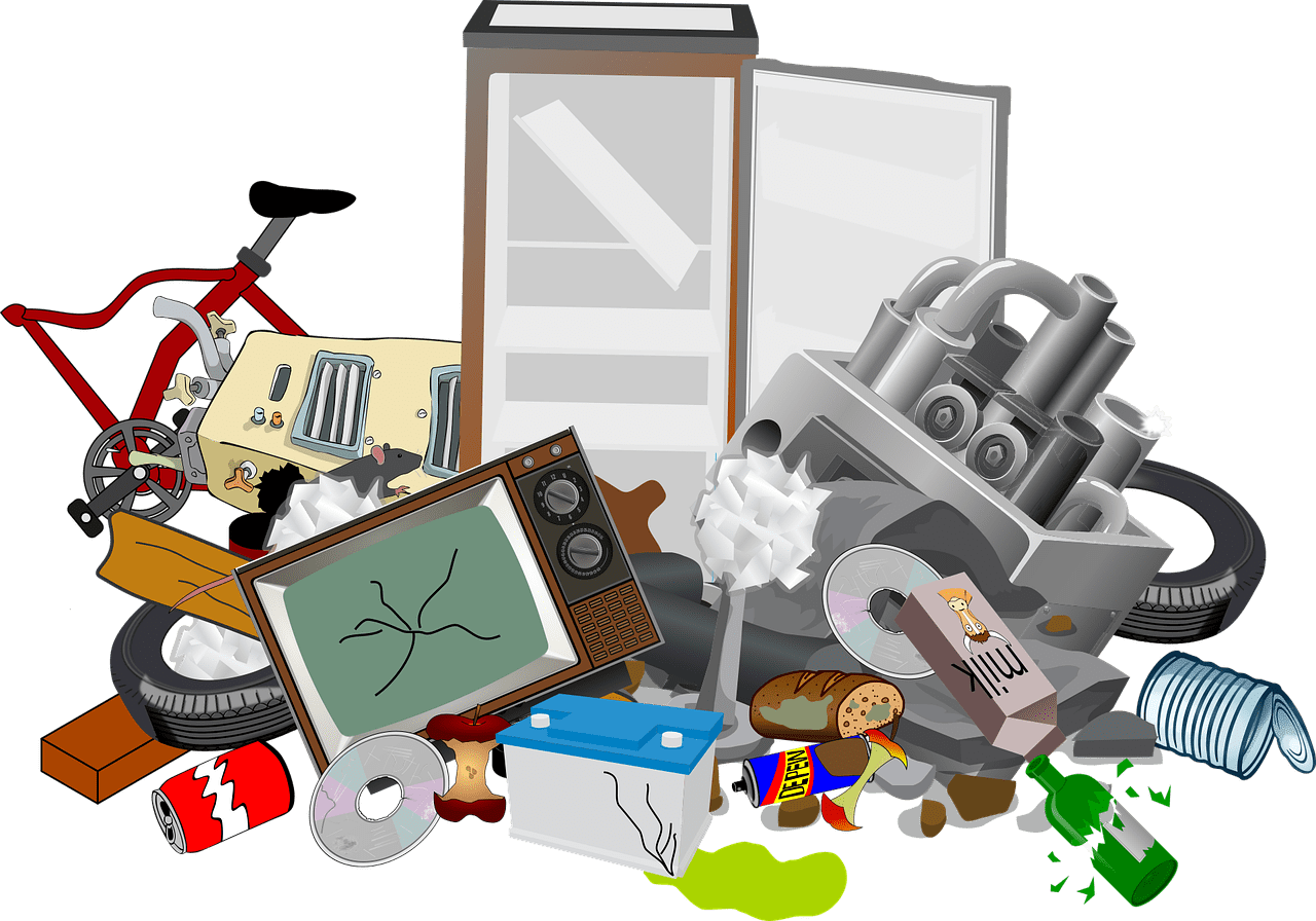 How To Make Money Off Your Old Fridge Speedy Junk Removal Pros