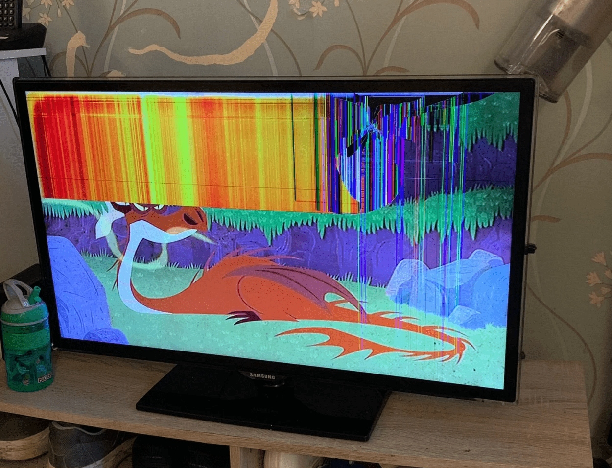 TV Removal And Disposal Facts - Speedy Junk Removal Pros