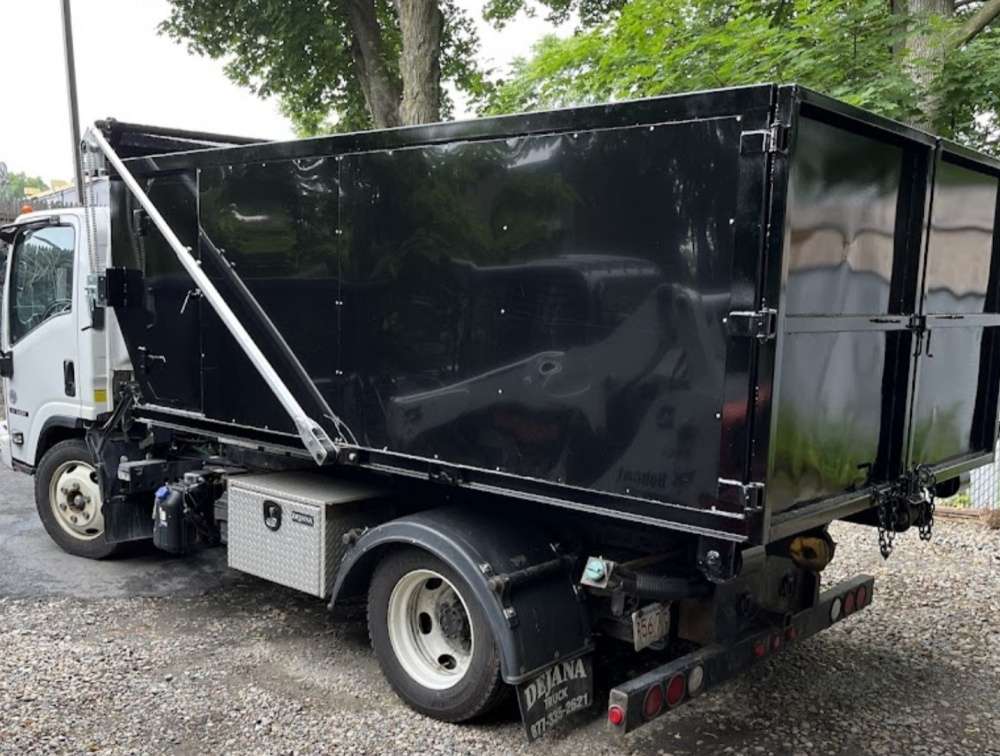 Photo Gallery - Speedy Junk Removal Pros